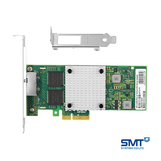 LR-LINK_LREC9712HT > LAN Card | (주)에스엠티시스템