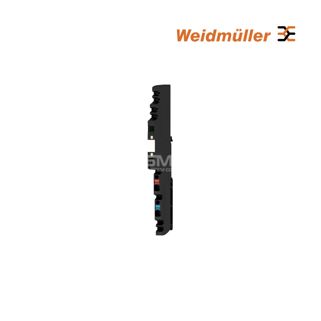 WEIDMULLER_AMG ELM-6(2080360000) > 전자식 CP | (주)에스엠티시스템